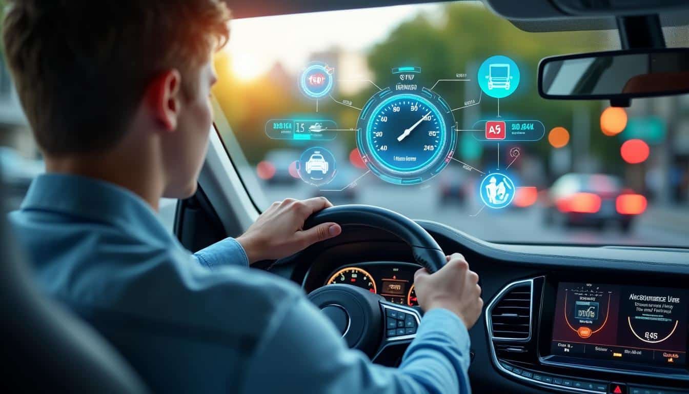 Permis probatoire : maîtrisez règles et pièges